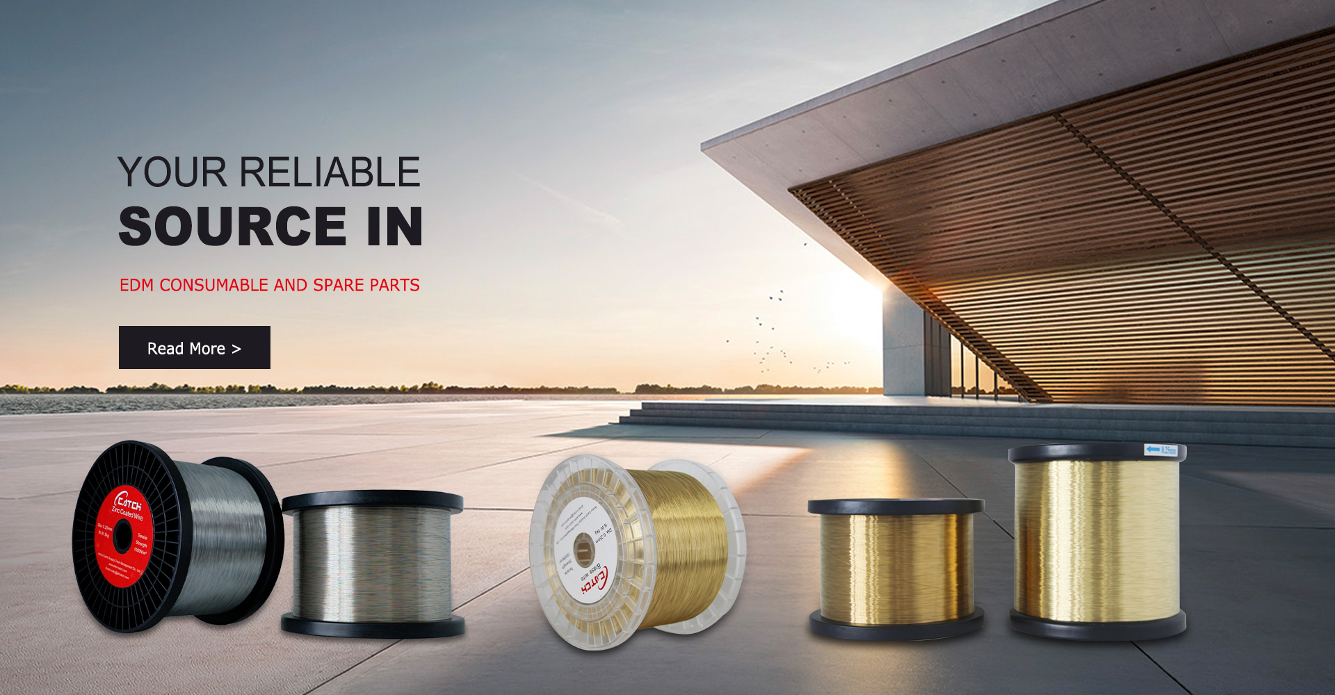 EDM Wire, EDM Filter, EDM Ion Exchange Resin, EDM Consumables, EDM ...